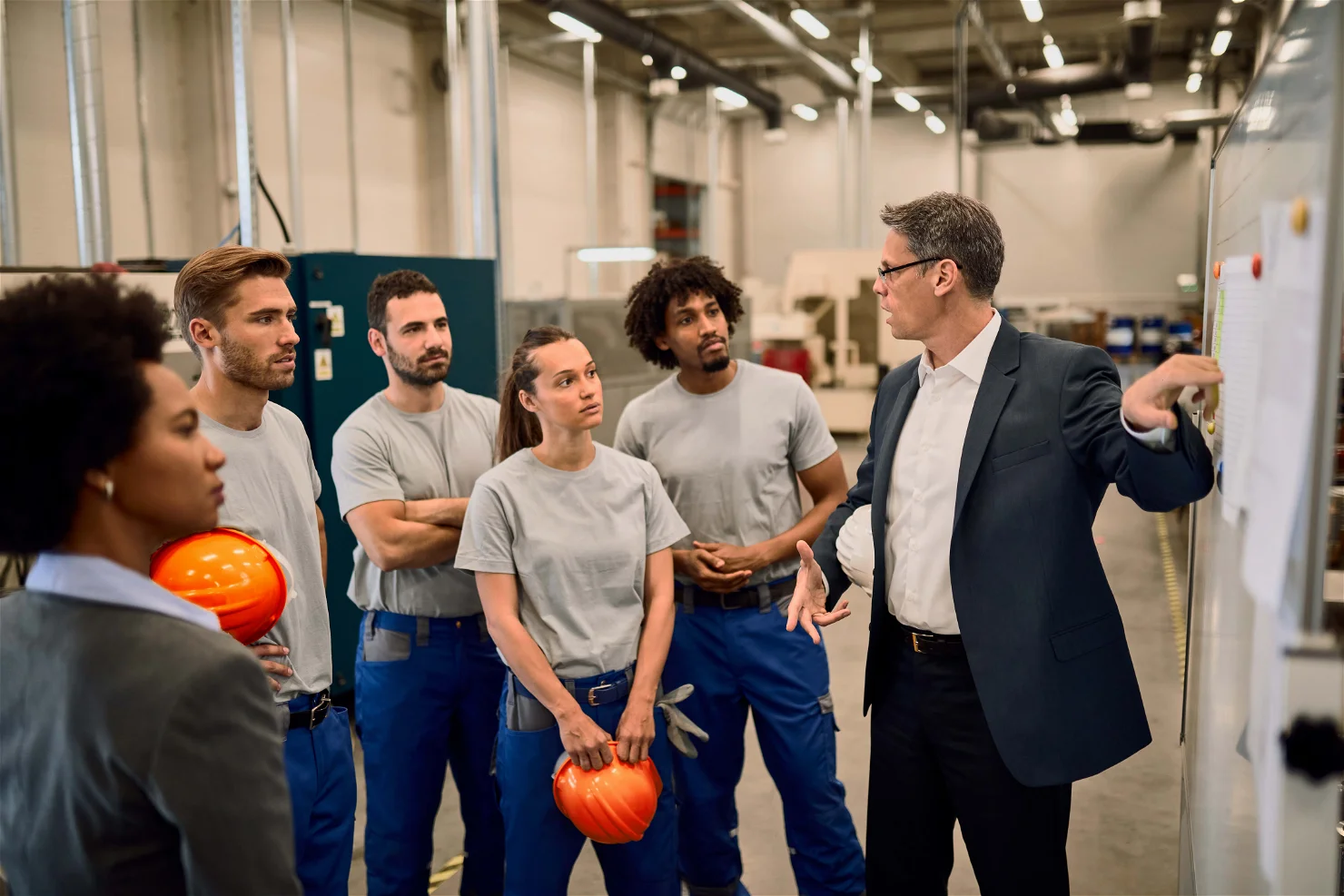 Muda Muri Miura Lean Management : Definition und Nutzen - TEEPTRAK ...