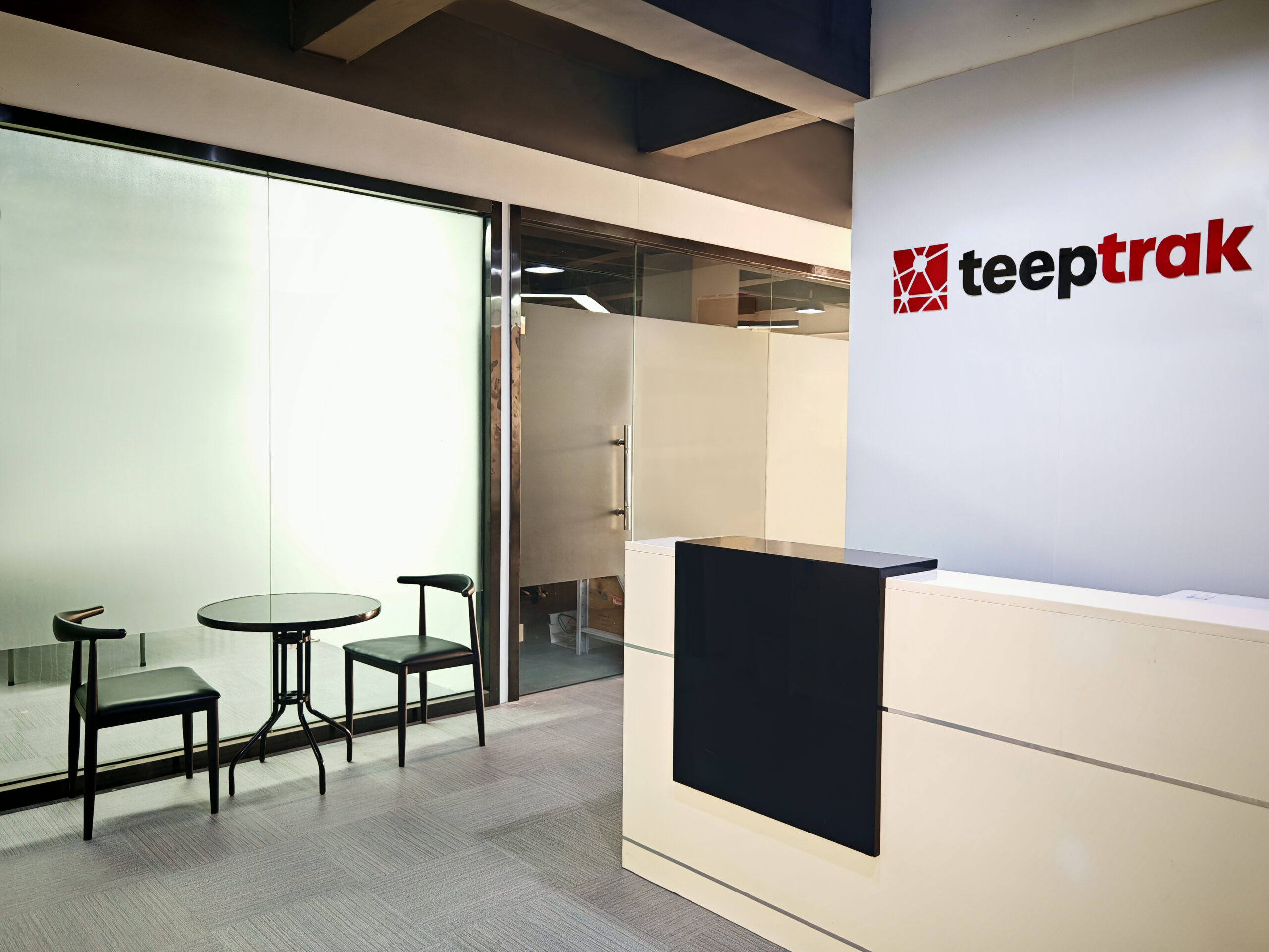 TEEPTRAK China: New Office Opens in Shenzhen